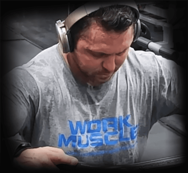 WorkMuscle Sport Nutrition - TEAM WORKMUSCLE